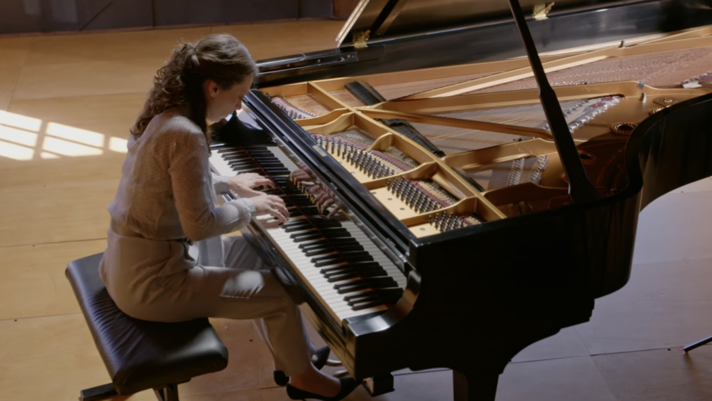 Chopin Voyage: Yulianna Avdeeva’s Return to Chopin – Yulianna Avdeeva ...