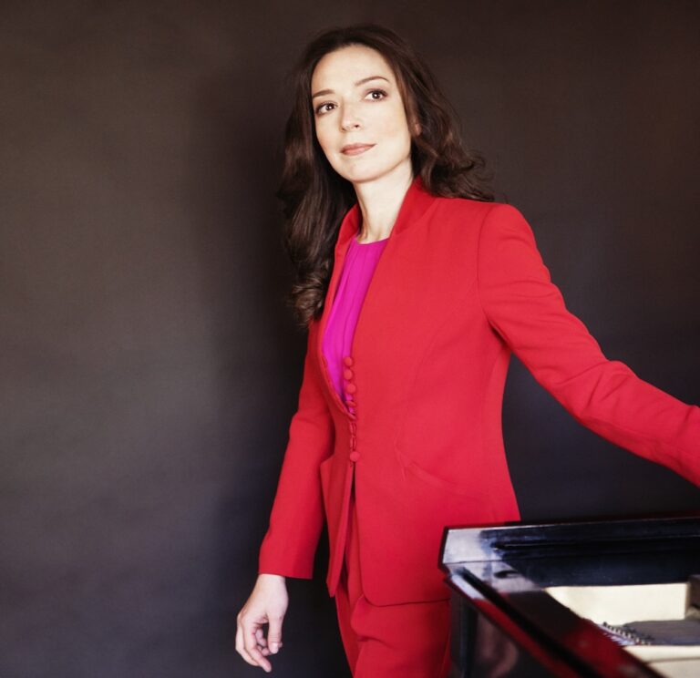 Yulianna Avdeeva’s exciting 2025-26 season – Yulianna Avdeeva ...